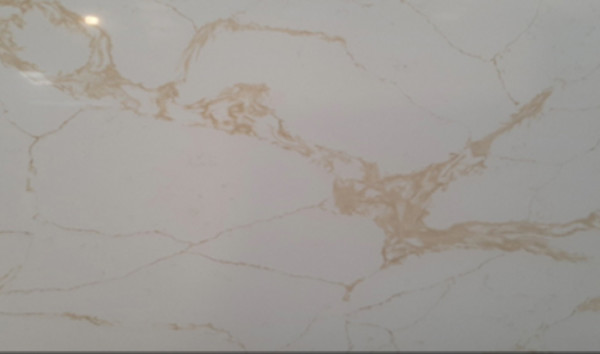 VQ8022W Infinity Gold – Days & Towers LLC – Eternos Cuarzo ...